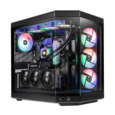 RDY EX Y70 001 | iBUYPOWER®