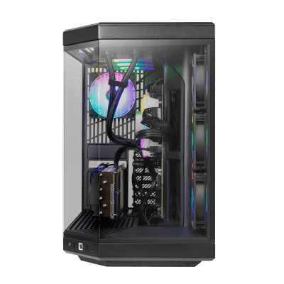 RDY EX Y70 001 | iBUYPOWER®