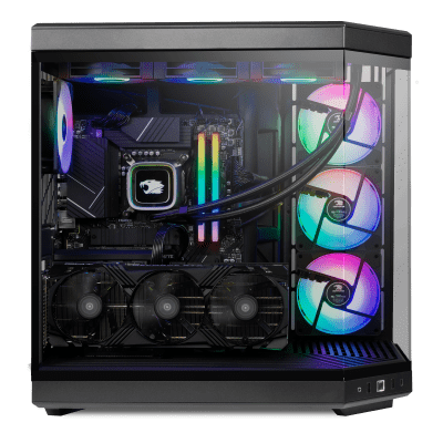 RDY EX Y70 001 | iBUYPOWER®