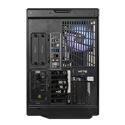RDY EX Y70 001 | iBUYPOWER®