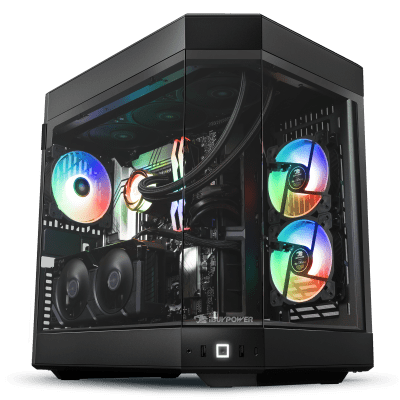 RDY EX Y60 005 | iBUYPOWER®