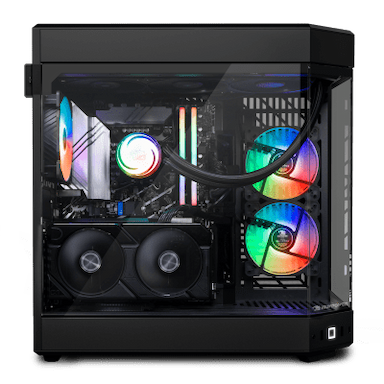RDY EX Y60 005 | iBUYPOWER®