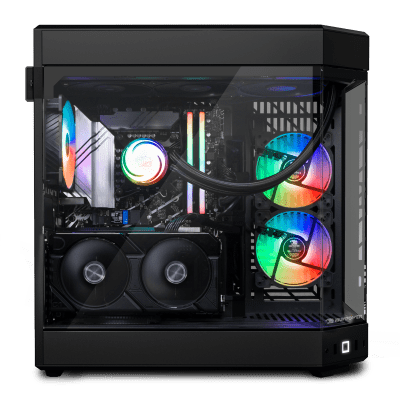 RDY EX Y60 005 | iBUYPOWER®