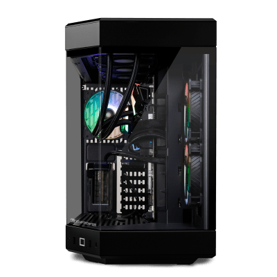 RDY EX Y60 005 | iBUYPOWER®