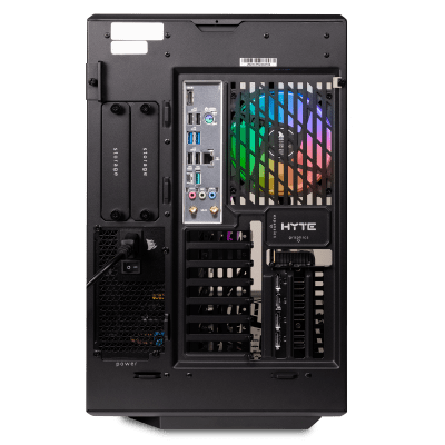 RDY EX Y60 005 | iBUYPOWER®